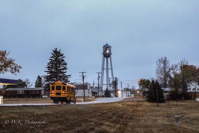 Home - Medina, ND