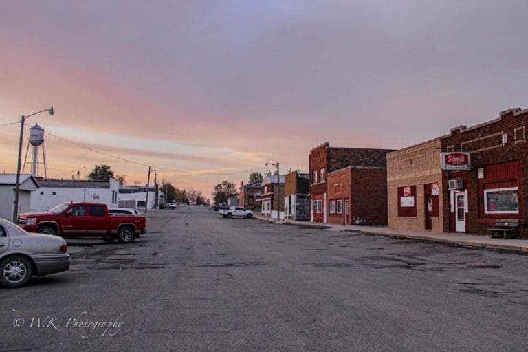 Home - Medina, ND